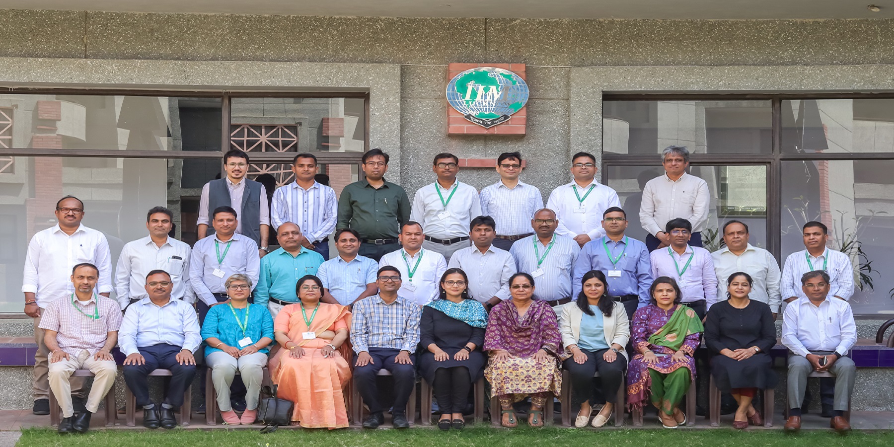 new Executive module | Official Website of Indian Institute of Management,Lucknow