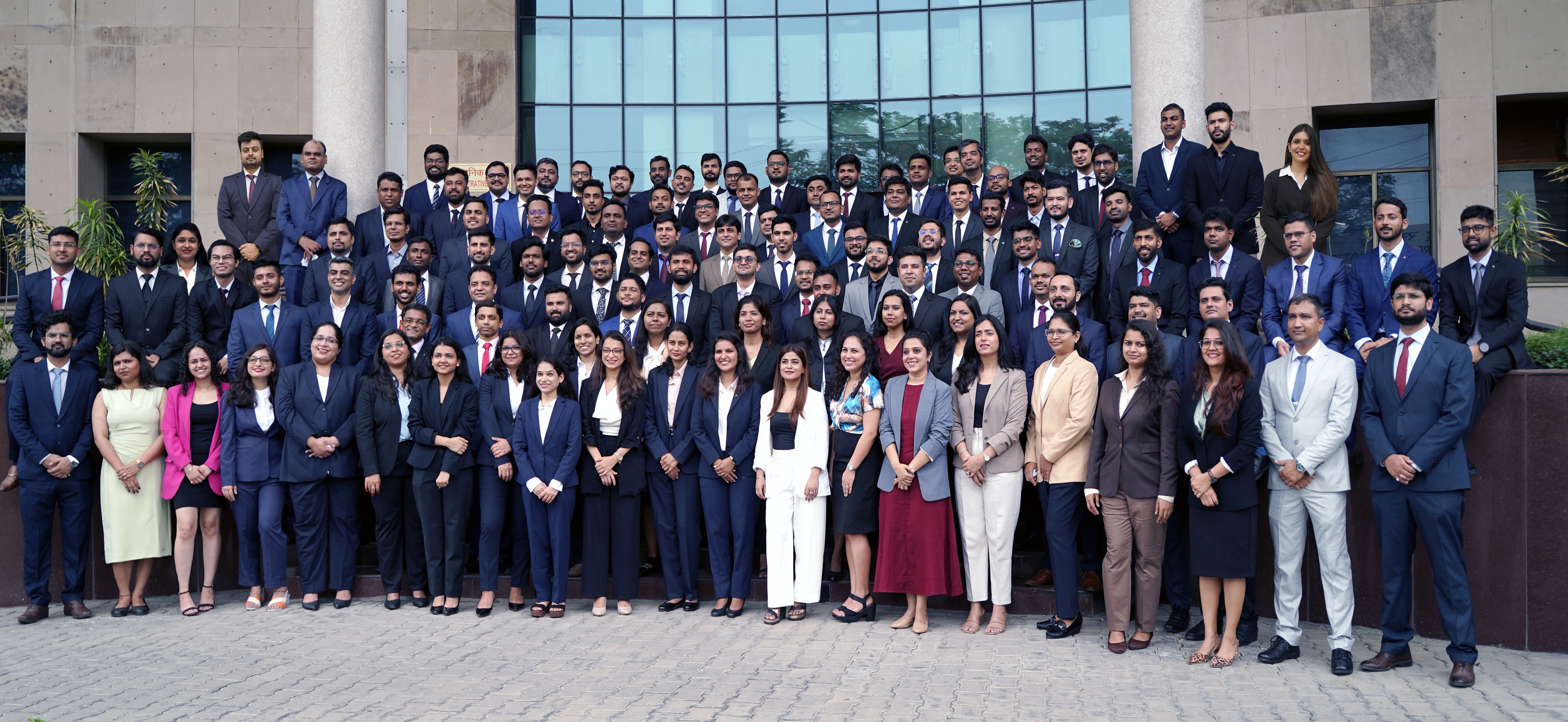 IPMX | Official Website of Indian Institute of Management,Lucknow